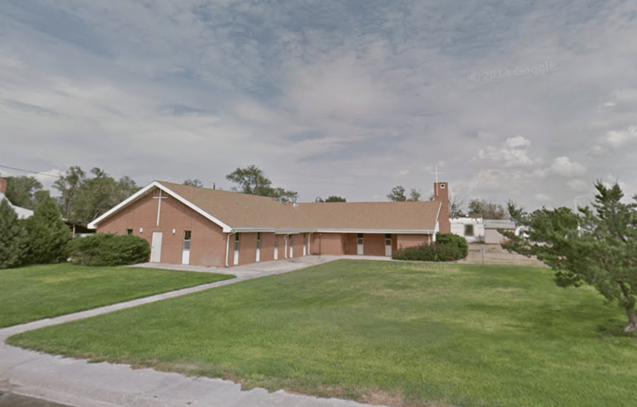 (Kit Carson) St Augustine Catholic Church - Mass Times USA